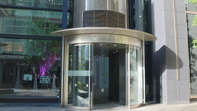 新宿駅A1出口直結!7日前までキャンセル無料【セミナールーム2 / アビタス貸会議室】78㎡広々・ワークショップ・中規模会議の写真18