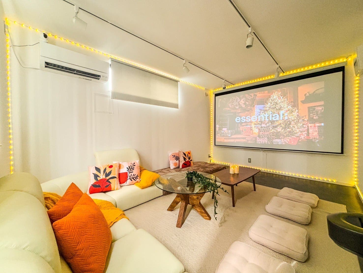 🉐地域最安値🉐新年会🎍🌸受験勉強📚三軒茶屋徒歩1分🚶‍♀️新築貸切🌼映画🍿推し活🪽パーティー[35]の写真1