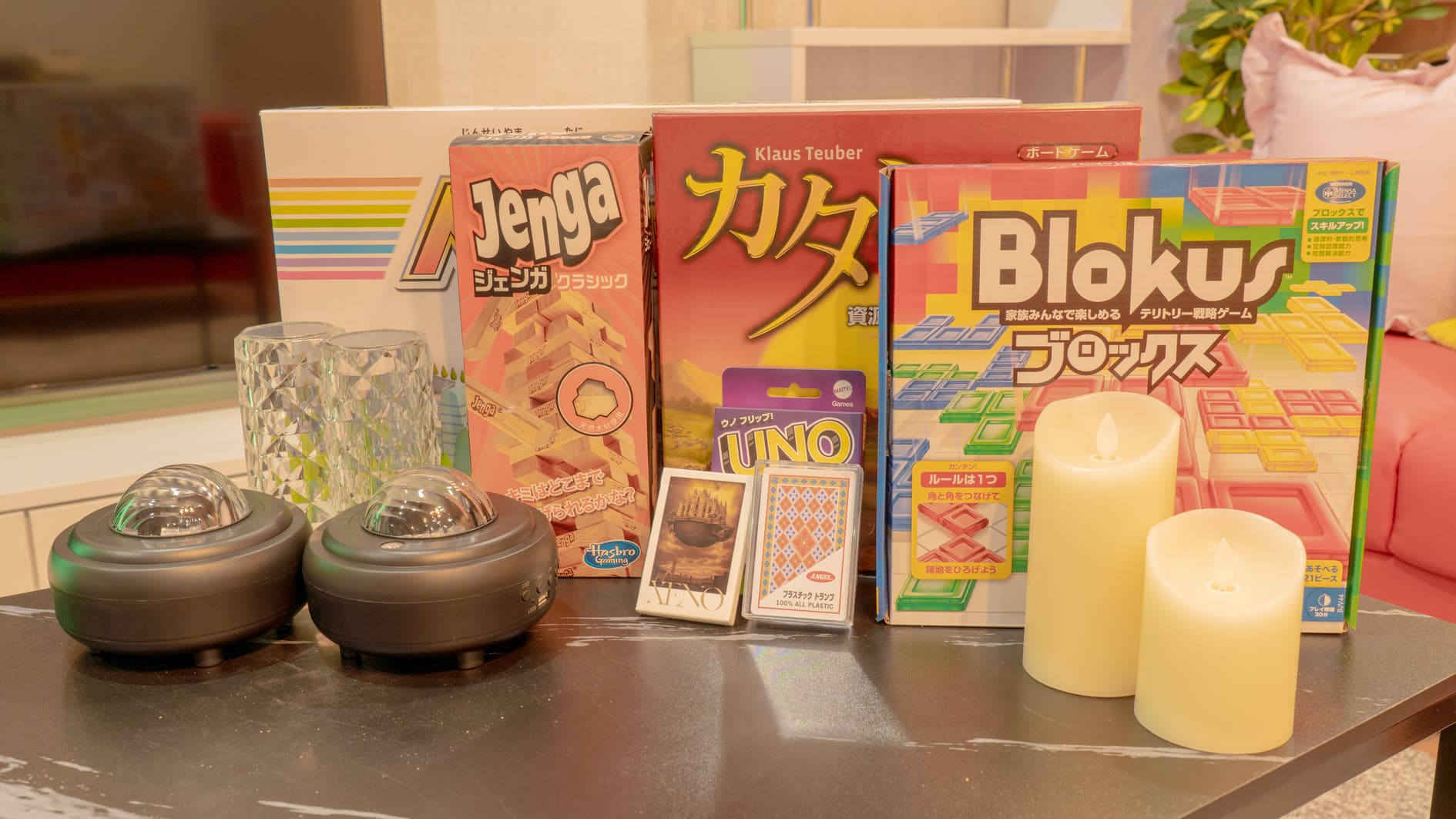 スペモ✨歓送迎会🎊学割👨‍🎓プロジェクター🎥パーティー🎉女子会🎁映画鑑賞🎥483_フルールスペース大須名古屋の写真13