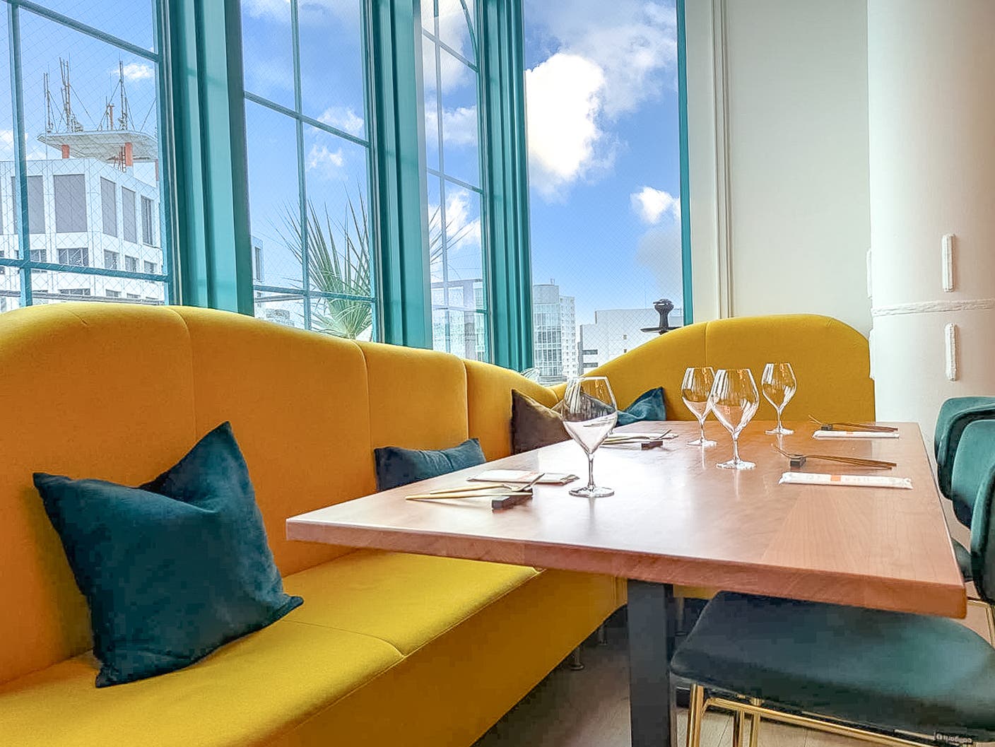 【表参道・青山】ペントハウスのBar空間でYouTube｜TikTok｜ウェディングフォト｜PV撮影📷セミナーの写真6