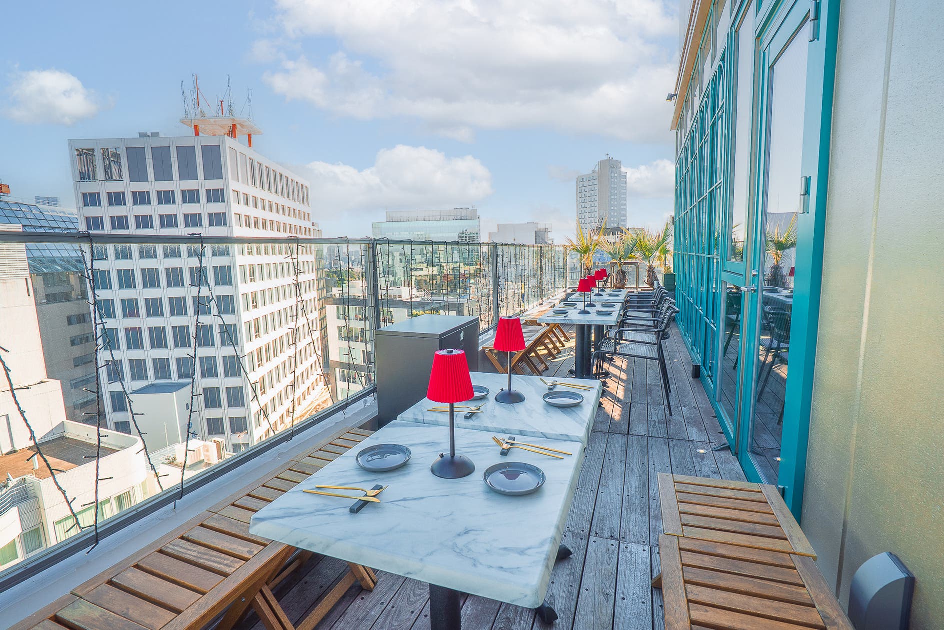 【表参道・青山】ペントハウスのBar空間でYouTube｜TikTok｜ウェディングフォト｜PV撮影📷セミナーの写真7