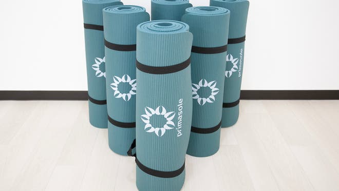 【新宿三丁目駅2分、新宿付近】(3)大型鏡計7.8m/広々30㎡スタジオでダンス・ヨガ・コスプレ・撮影・演劇におすすめ☆の写真10