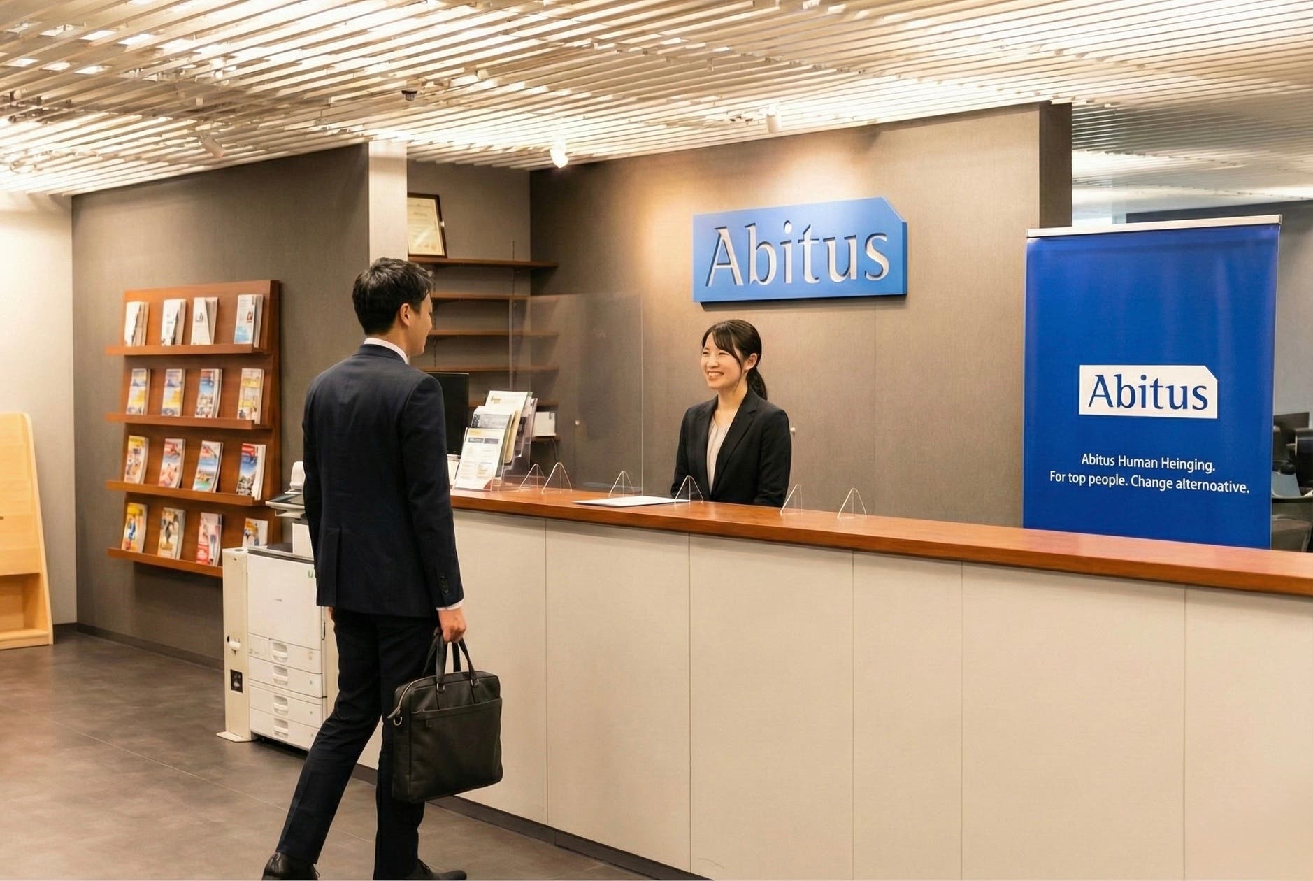 新宿駅A1出口直結 | 7日前までキャンセル無料【セミナールーム1 / アビタス】スタッフ常駐・高品質の写真21