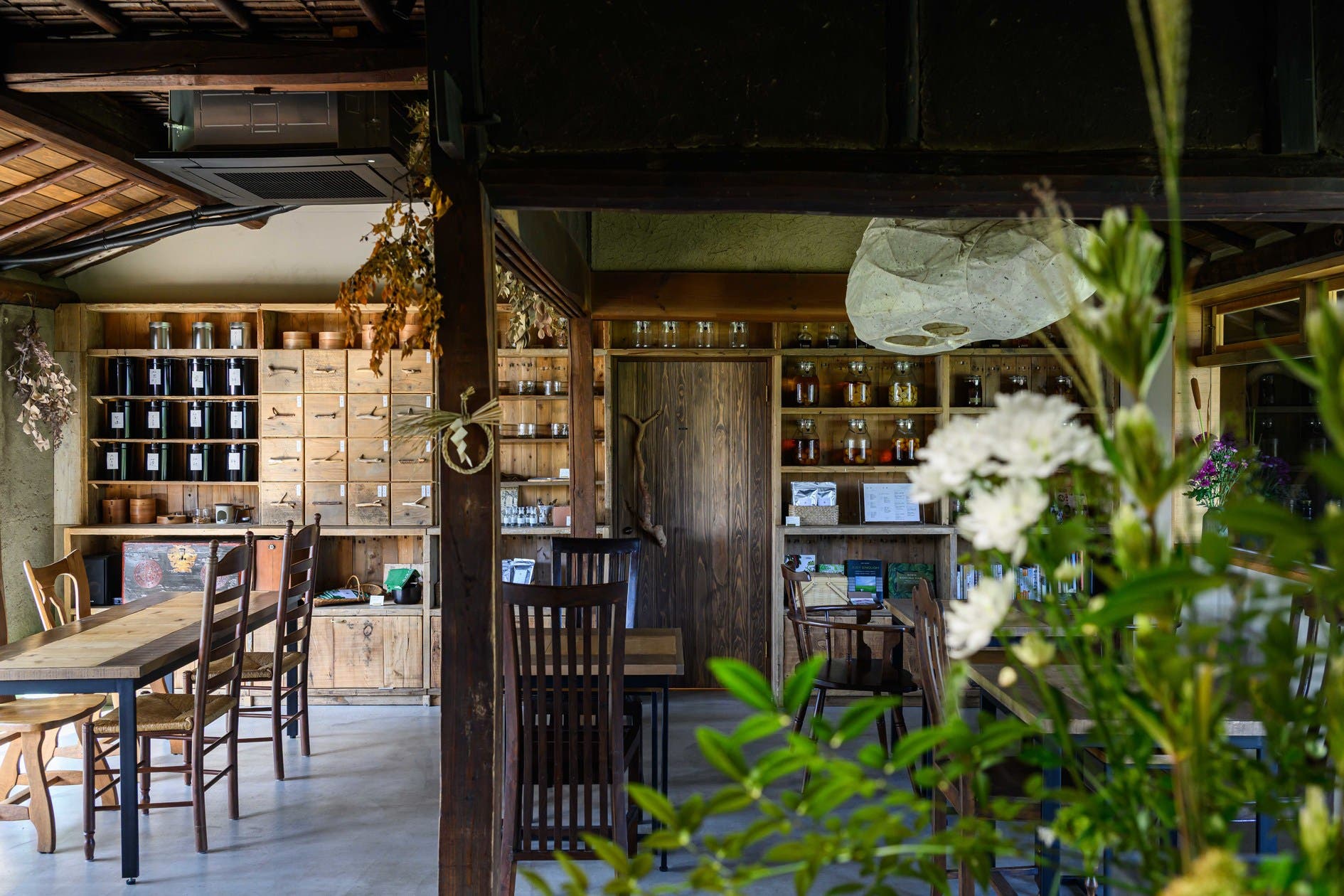 奈良山の辺の道・古墳の麓に佇む古民家｜少人数で静かに過ごす貸切空間の写真1