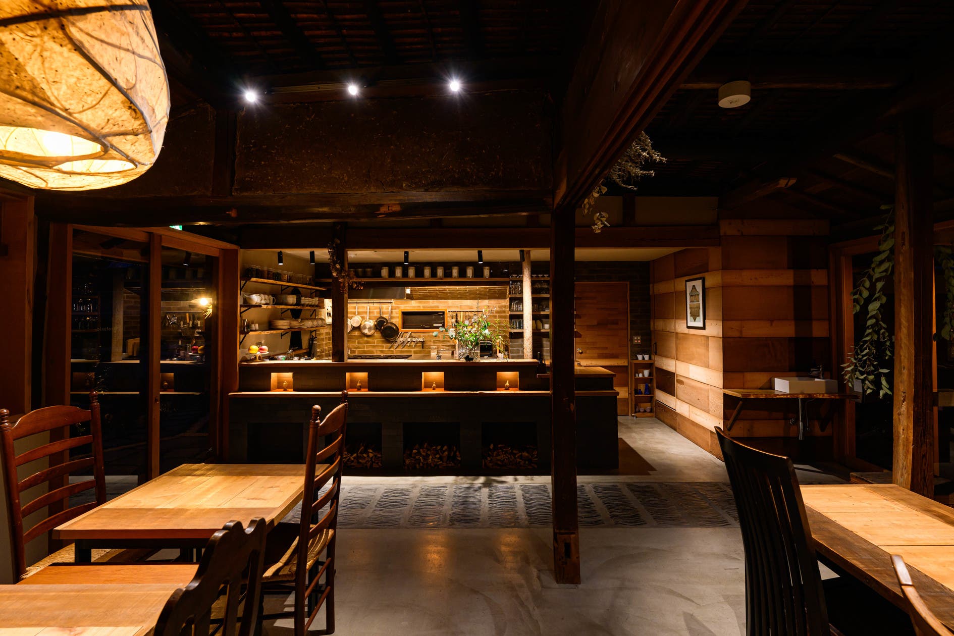 奈良山の辺の道・古墳の麓に佇む古民家｜少人数で静かに過ごす貸切空間の写真2