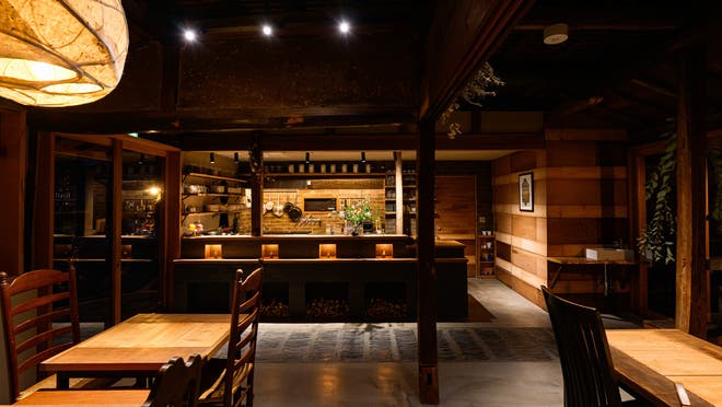 奈良山の辺の道・古墳の麓に佇む古民家|少人数で静かに過ごす貸切空間の写真2