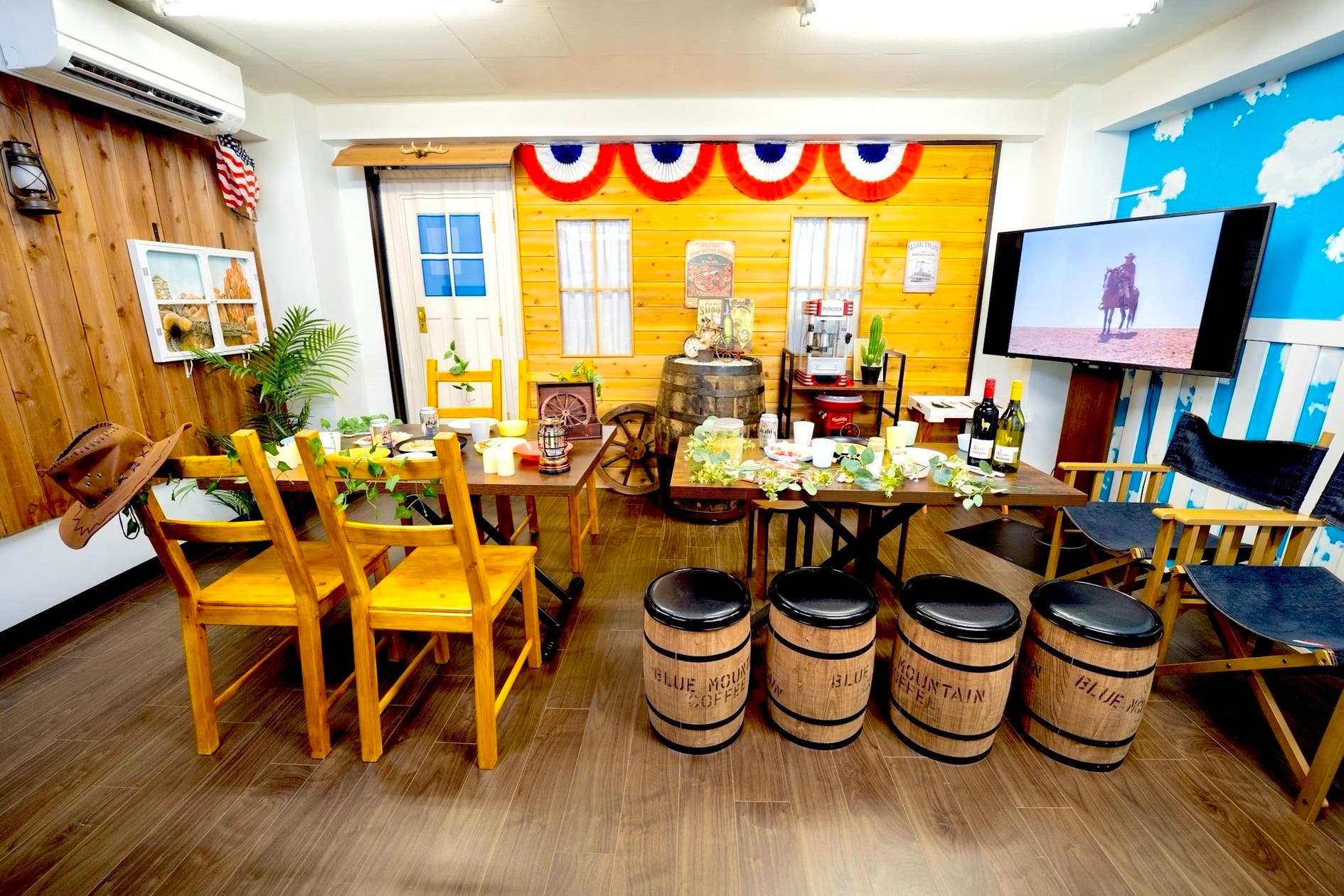 西新宿1分🚃特価🈹🎠2026年1月🆕🎠ﾎﾟｯﾌﾟ食べ放題🍿ｺｰﾋｰ🆓☕️ ﾎﾞﾄﾞｹﾞ30以上🎲撮影配信🎥👌の写真1