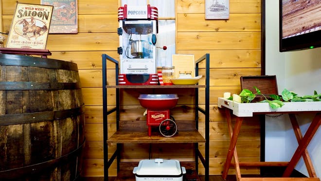 西新宿1分🚃特価🈹🎠2026年1月🆕🎠ポップ食べ放題🍿コーヒー🆓☕️ ボドゲ30以上🎲撮影配信🎥👌の写真12