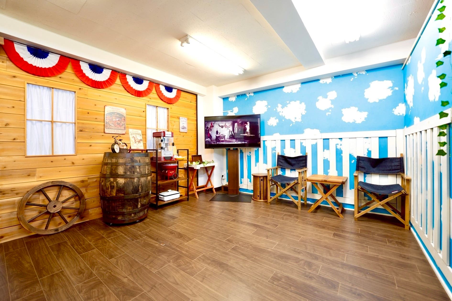 西新宿1分🚃特価🈹🎠2026年1月🆕🎠ﾎﾟｯﾌﾟ食べ放題🍿ｺｰﾋｰ🆓☕️ ﾎﾞﾄﾞｹﾞ30以上🎲撮影配信🎥👌の写真9