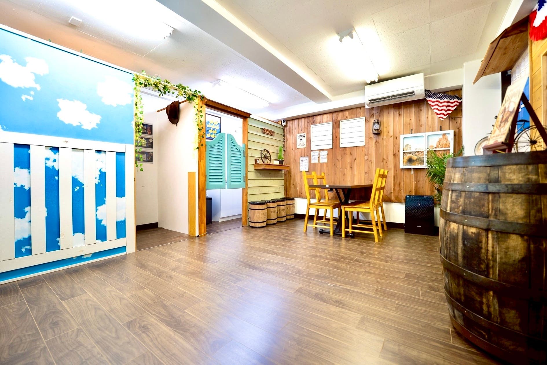 西新宿1分🚃特価🈹🎠2026年1月🆕🎠ﾎﾟｯﾌﾟ食べ放題🍿ｺｰﾋｰ🆓☕️ ﾎﾞﾄﾞｹﾞ30以上🎲撮影配信🎥👌の写真10