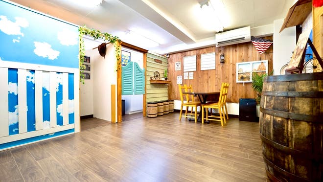 西新宿1分🚃特価🈹🎠2026年1月🆕🎠ポップ食べ放題🍿コーヒー🆓☕️ ボドゲ30以上🎲撮影配信🎥👌の写真10