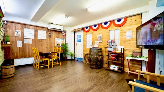 西新宿1分🚃特価🈹🎠2026年1月🆕🎠ポップ食べ放題🍿コーヒー🆓☕️ ボドゲ30以上🎲撮影配信🎥👌の写真11