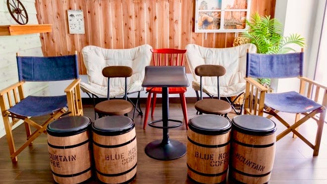 西新宿1分🚃特価🈹🎠2026年1月🆕🎠ポップ食べ放題🍿コーヒー🆓☕️ ボドゲ30以上🎲撮影配信🎥👌の写真16