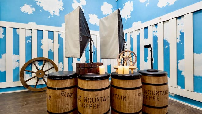 西新宿1分🚃特価🈹🎠2026年1月🆕🎠ポップ食べ放題🍿コーヒー🆓☕️ ボドゲ30以上🎲撮影配信🎥👌の写真17