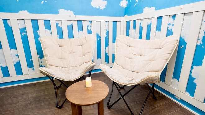 西新宿1分🚃特価🈹🎠2026年1月🆕🎠ポップ食べ放題🍿コーヒー🆓☕️ ボドゲ30以上🎲撮影配信🎥👌の写真18