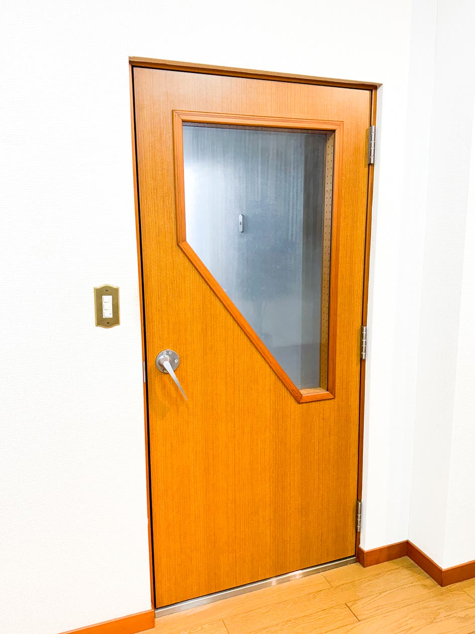 隠れ家ダンス＆音楽スタジオ★防音室、大音量で踊れる！★場ミリ可★電子ピアノ常設★航空公園・西所沢・新所沢3沿線★スタバ目印♪の写真3