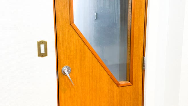 隠れ家ダンス&音楽スタジオ★防音室、大音量で踊れる!★場ミリ可★電子ピアノ常設★航空公園・西所沢・新所沢3沿線★スタバ目印♪の写真3