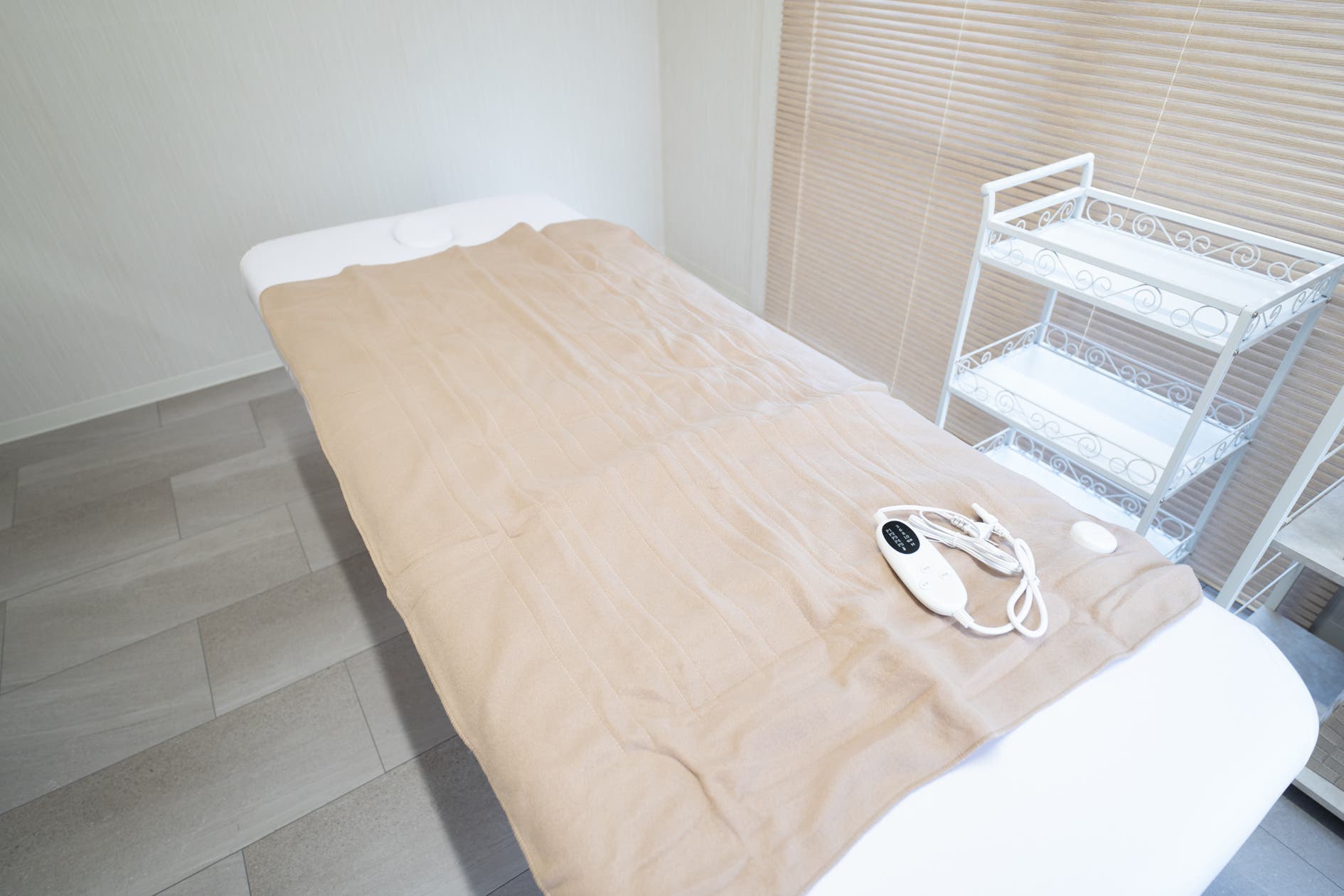 【🎉1月NEW🎉】川越駅✨徒歩4分完全個室サロン | 静かな癒し空間💐| マッサージ | 整体 | エステの写真10