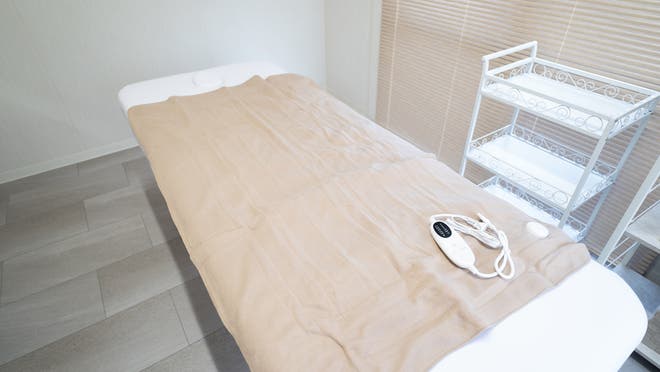 【🎉1月NEW🎉】川越駅✨徒歩4分完全個室サロン | 静かな癒し空間💐| マッサージ | 整体 | エステの写真10