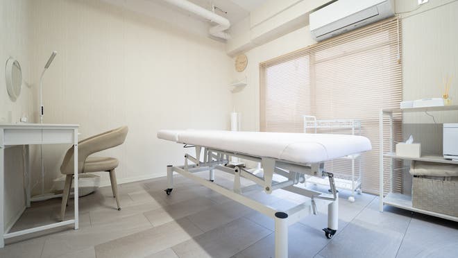 【🎉1月NEW🎉】川越駅✨徒歩4分完全個室サロン | 静かな癒し空間💐| マッサージ | 整体 | エステの写真8