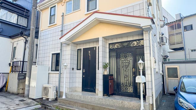 隠れ家ダンス&音楽スタジオ★防音室、大音量で踊れる!★場ミリ可★電子ピアノ常設★航空公園・西所沢・新所沢3沿線★スタバ目印♪の写真9