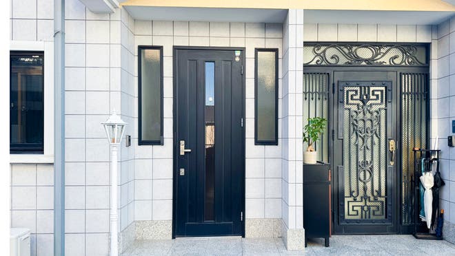 隠れ家ダンス&音楽スタジオ★防音室、大音量で踊れる!★場ミリ可★電子ピアノ常設★航空公園・西所沢・新所沢3沿線★スタバ目印♪の写真10