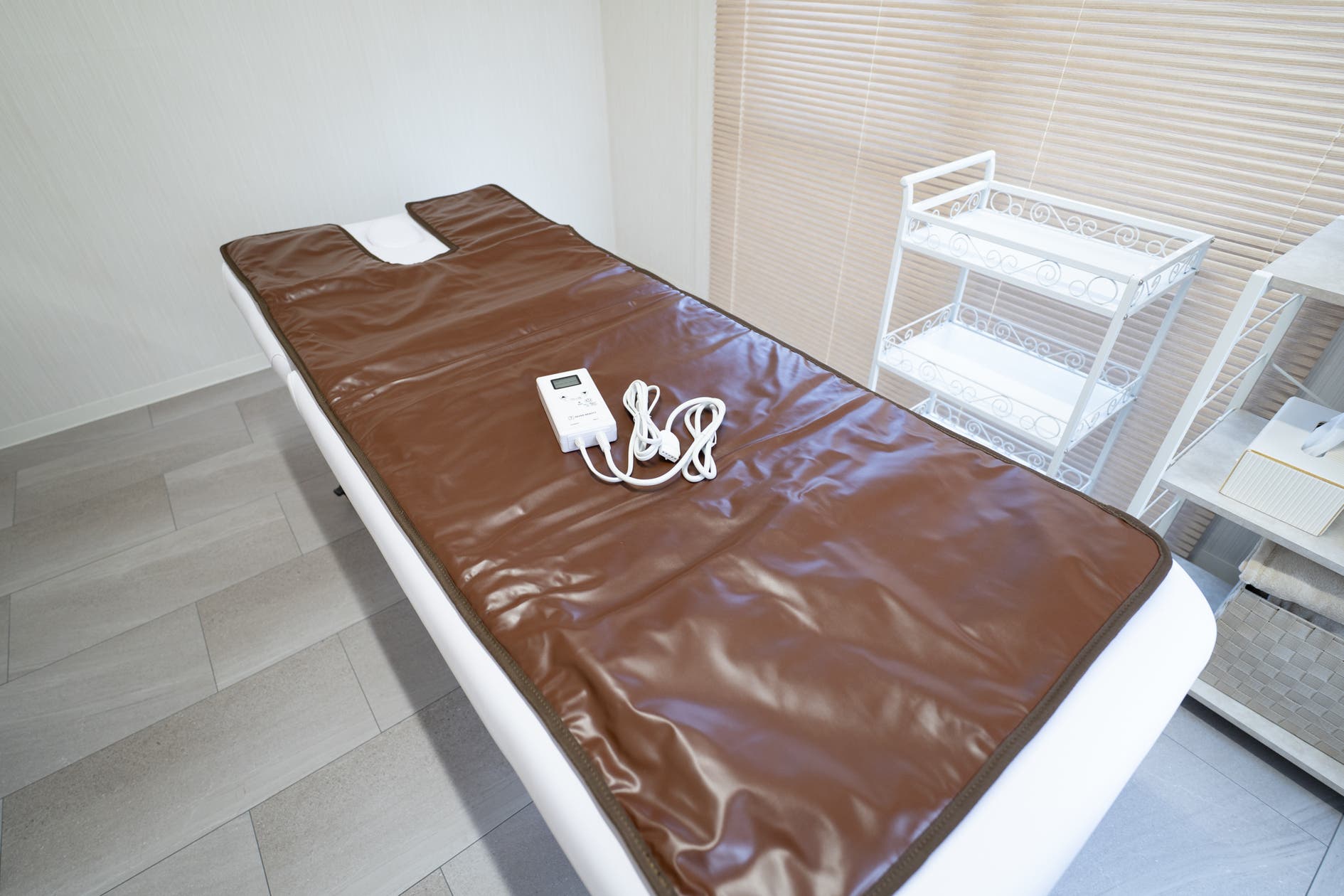 【🎉1月NEW🎉】川越駅✨徒歩4分完全個室サロン | 静かな癒し空間💐| マッサージ | 整体 | エステの写真11