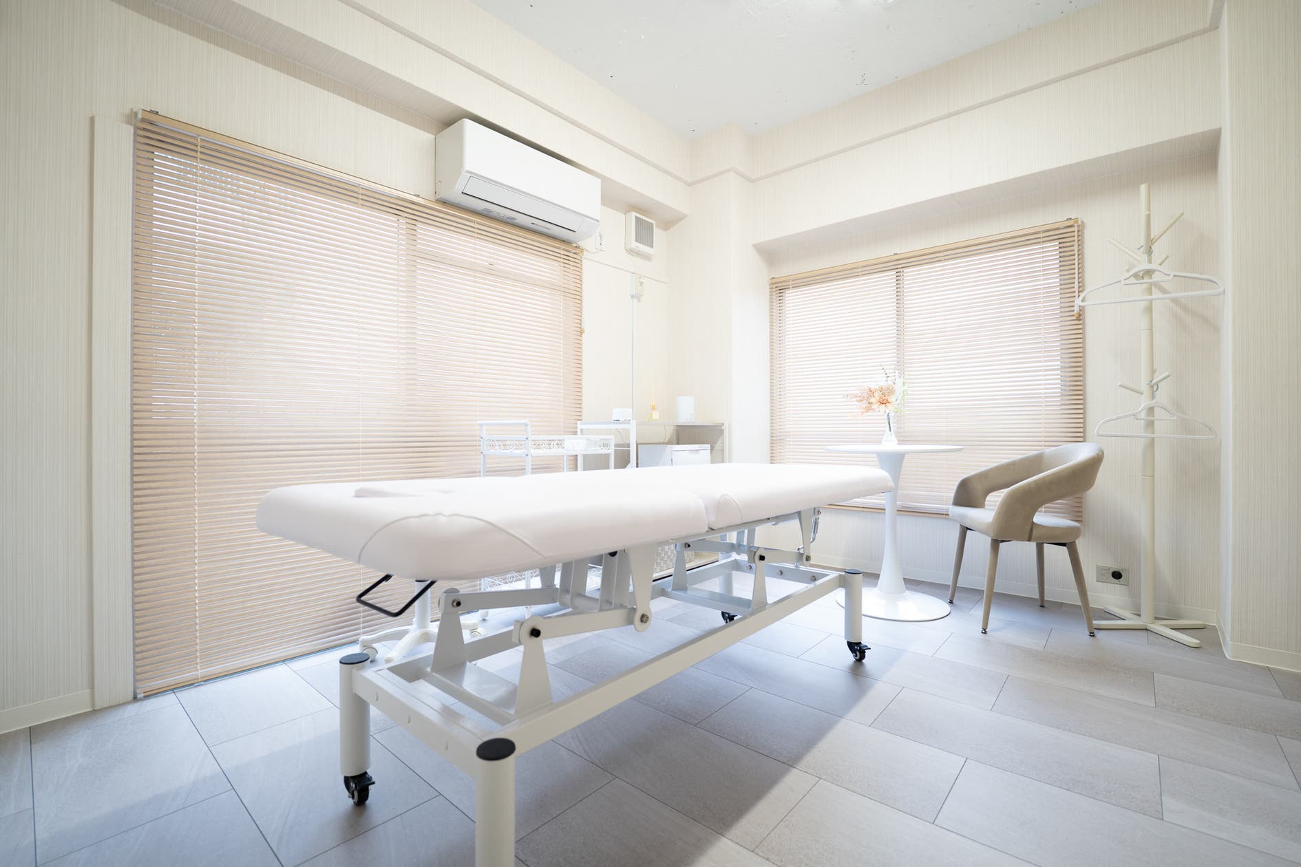 【🎉1月NEW🎉】川越駅✨徒歩4分完全個室サロン | 静かな癒し空間💐| マッサージ | 整体 | エステの写真1