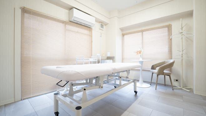 【🎉1月NEW🎉】川越駅✨徒歩4分完全個室サロン | 静かな癒し空間💐| マッサージ | 整体 | エステの写真1