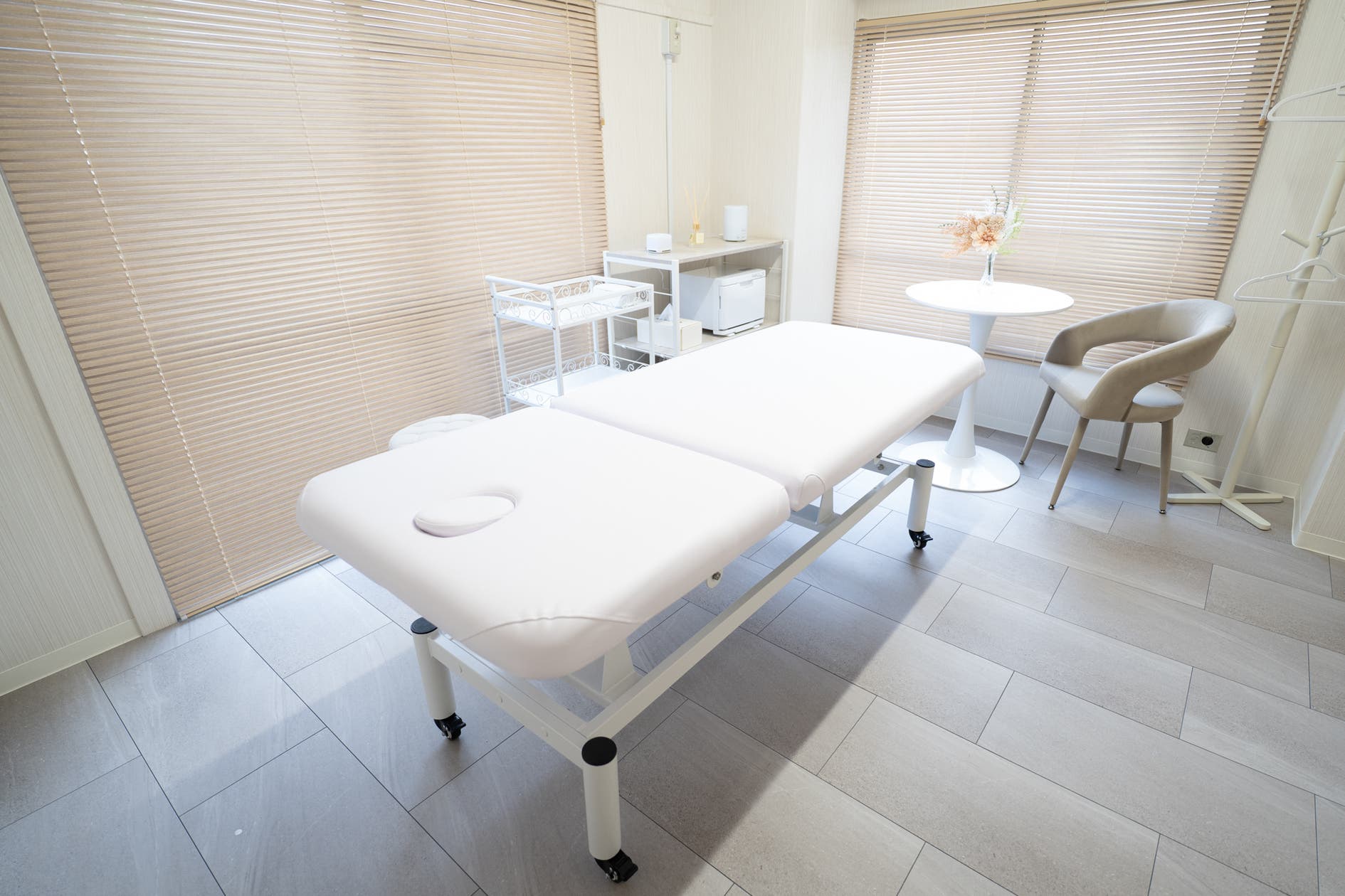 【🎉1月NEW🎉】川越駅✨徒歩4分完全個室サロン | 静かな癒し空間💐| マッサージ | 整体 | エステの写真7