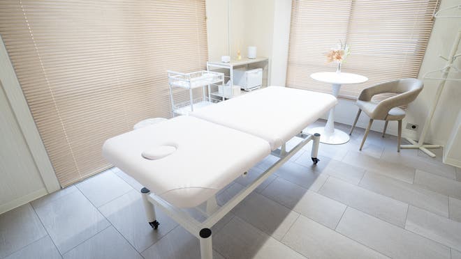 【🎉1月NEW🎉】川越駅✨徒歩4分完全個室サロン | 静かな癒し空間💐| マッサージ | 整体 | エステの写真7