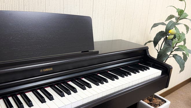 カワイ音響システム完全防音室★大音量可!★ヤマハ電子ピアノ常設の音楽スタジオ★航空公園・西所沢・新所沢★スタバ目印隠れ家♪の写真1