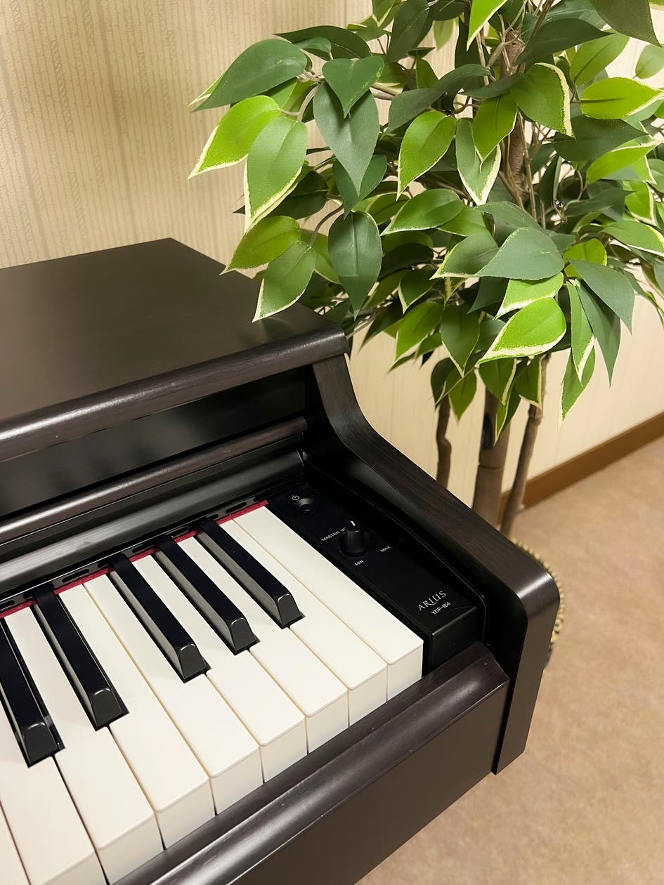 カワイ音響システム完全防音室★大音量可！★ヤマハ電子ピアノ常設の音楽スタジオ★航空公園・西所沢・新所沢★スタバ目印隠れ家♪の写真5