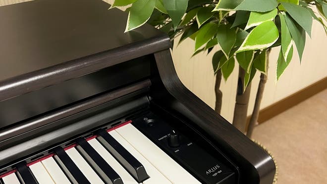 カワイ音響システム完全防音室★大音量可!★ヤマハ電子ピアノ常設の音楽スタジオ★航空公園・西所沢・新所沢★スタバ目印隠れ家♪の写真5