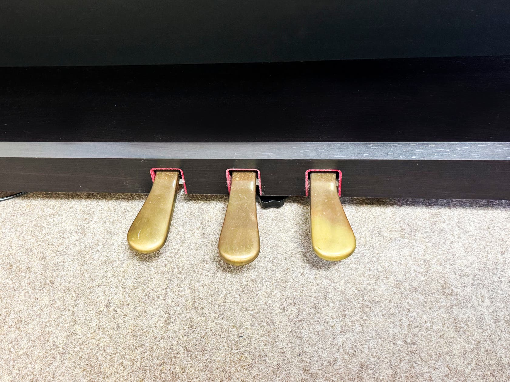 カワイ音響システム完全防音室★大音量可！★ヤマハ電子ピアノ常設の音楽スタジオ★航空公園・西所沢・新所沢★スタバ目印隠れ家♪の写真8