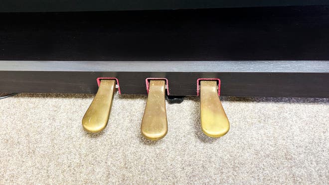 カワイ音響システム完全防音室★大音量可!★ヤマハ電子ピアノ常設の音楽スタジオ★航空公園・西所沢・新所沢★スタバ目印隠れ家♪の写真8