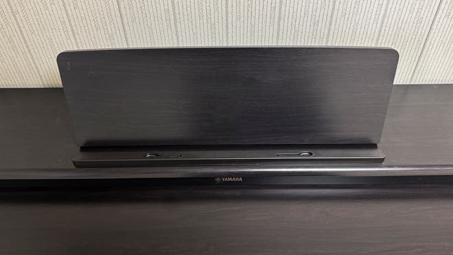 カワイ音響システム完全防音室★大音量可!★ヤマハ電子ピアノ常設の音楽スタジオ★航空公園・西所沢・新所沢★スタバ目印隠れ家♪の写真9