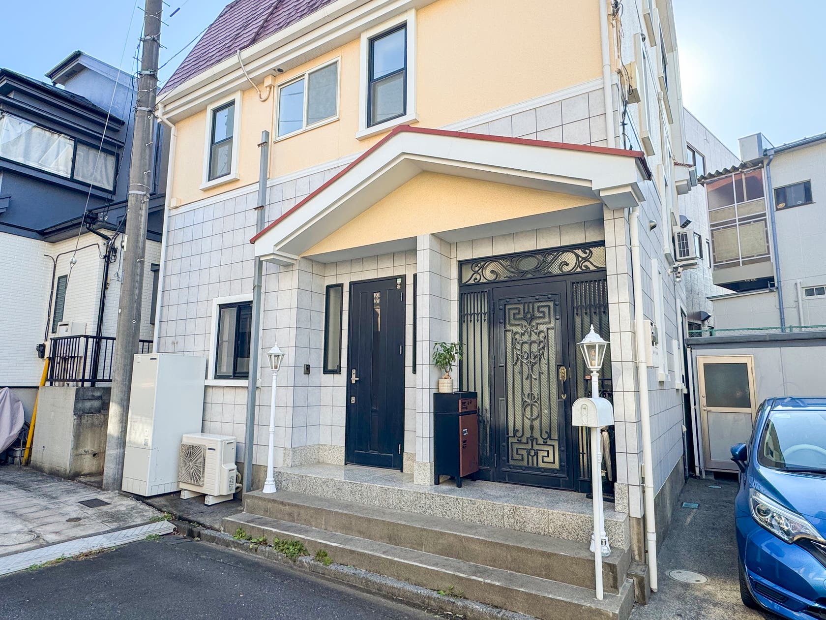 カワイ音響システム完全防音室★大音量可！★ヤマハ電子ピアノ常設の音楽スタジオ★航空公園・西所沢・新所沢★スタバ目印隠れ家♪の写真13