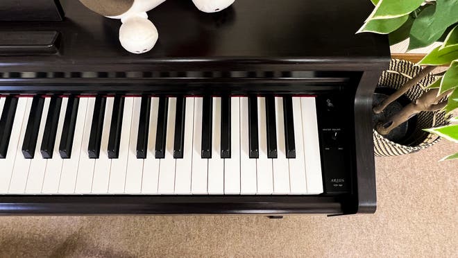 カワイ音響システム完全防音室★大音量可!★ヤマハ電子ピアノ常設の音楽スタジオ★航空公園・西所沢・新所沢★スタバ目印隠れ家♪の写真17