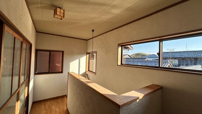 【古民家一棟貸し】和室9DK×自然光◎|撮影/コスプレ/前撮り|駐車2台無料の写真5