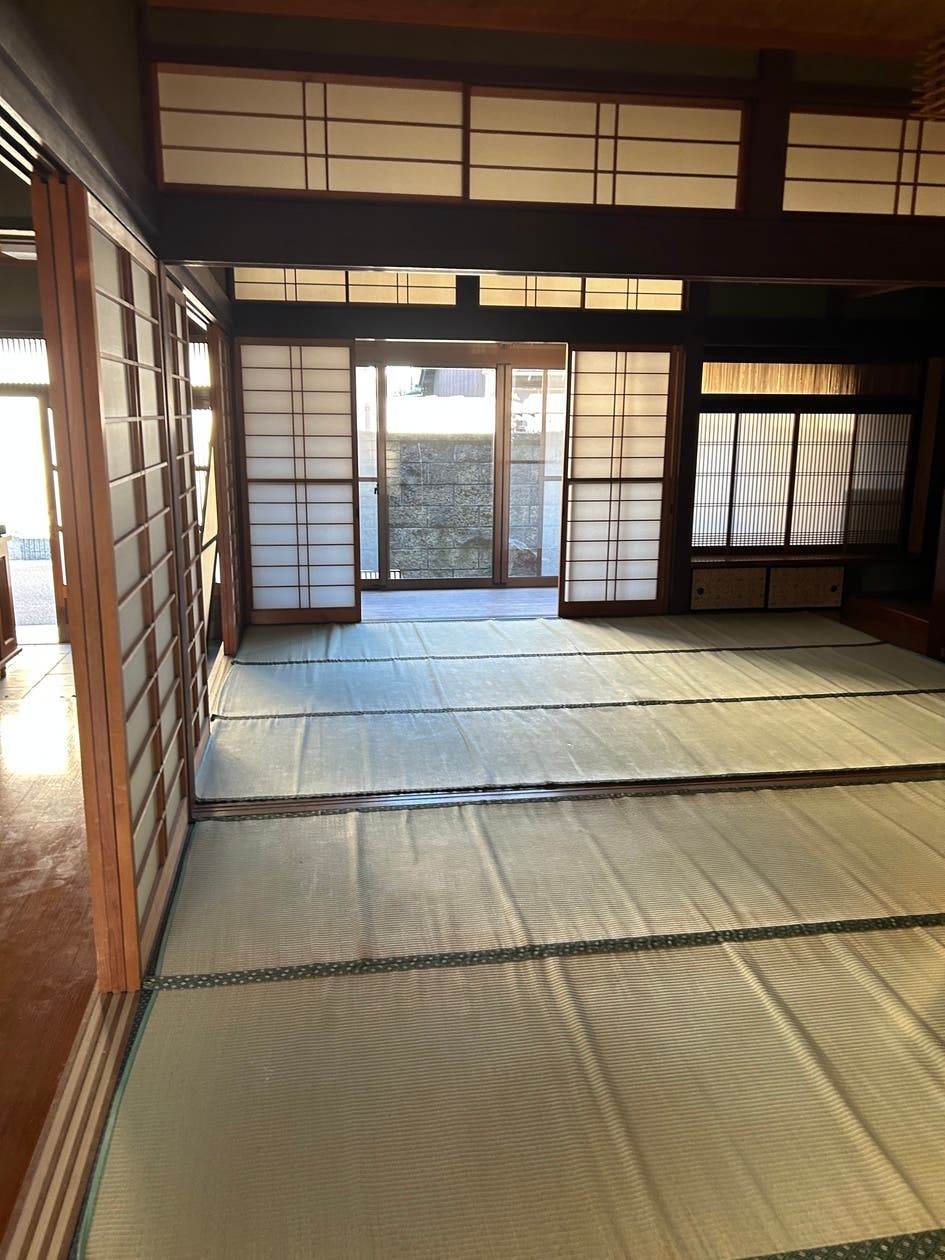 【古民家一棟貸し】和室9DK×自然光◎｜撮影/コスプレ/前撮り｜駐車2台無料の写真12