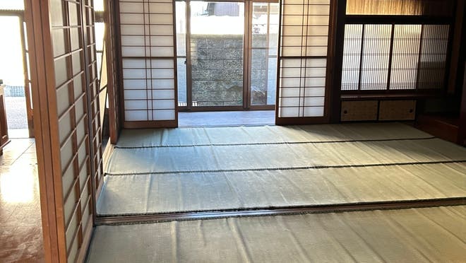 【古民家一棟貸し】和室9DK×自然光◎|撮影/コスプレ/前撮り|駐車2台無料の写真12