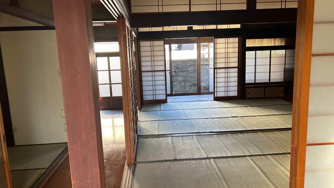 【古民家一棟貸し】和室9DK×自然光◎|撮影/コスプレ/前撮り|駐車2台無料の写真16