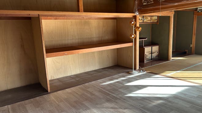 【古民家一棟貸し】和室9DK×自然光◎|撮影/コスプレ/前撮り|駐車2台無料の写真20