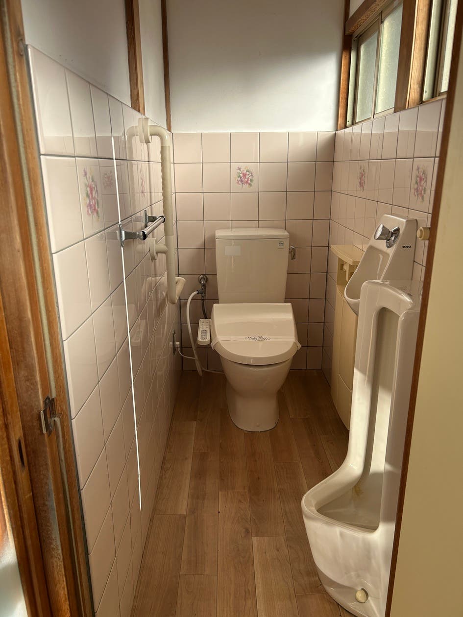 【古民家一棟貸し】和室9DK×自然光◎｜撮影/コスプレ/前撮り｜駐車2台無料の写真23