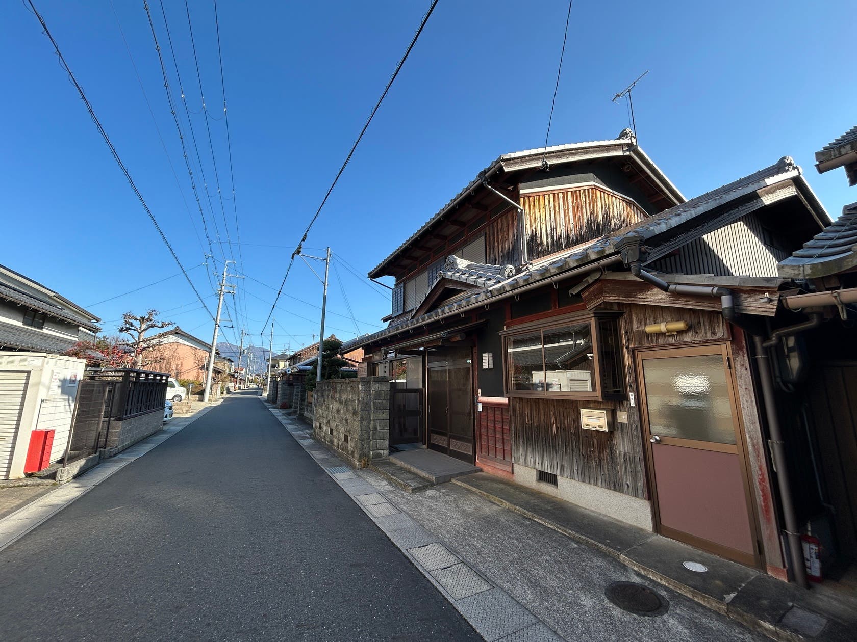 【古民家一棟貸し】和室9DK×自然光◎｜撮影/コスプレ/前撮り｜駐車2台無料の写真25