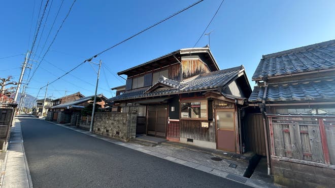 【古民家一棟貸し】和室9DK×自然光◎|撮影/コスプレ/前撮り|駐車2台無料の写真26