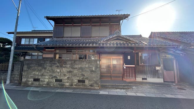 【古民家一棟貸し】和室9DK×自然光◎|撮影/コスプレ/前撮り|駐車2台無料の写真27