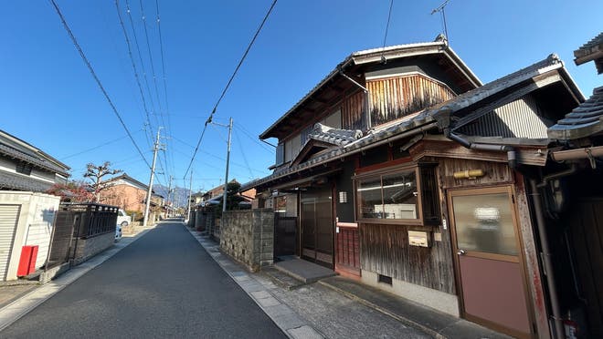 【古民家一棟貸し】和室9DK×自然光◎|撮影/コスプレ/前撮り|駐車2台無料の写真2