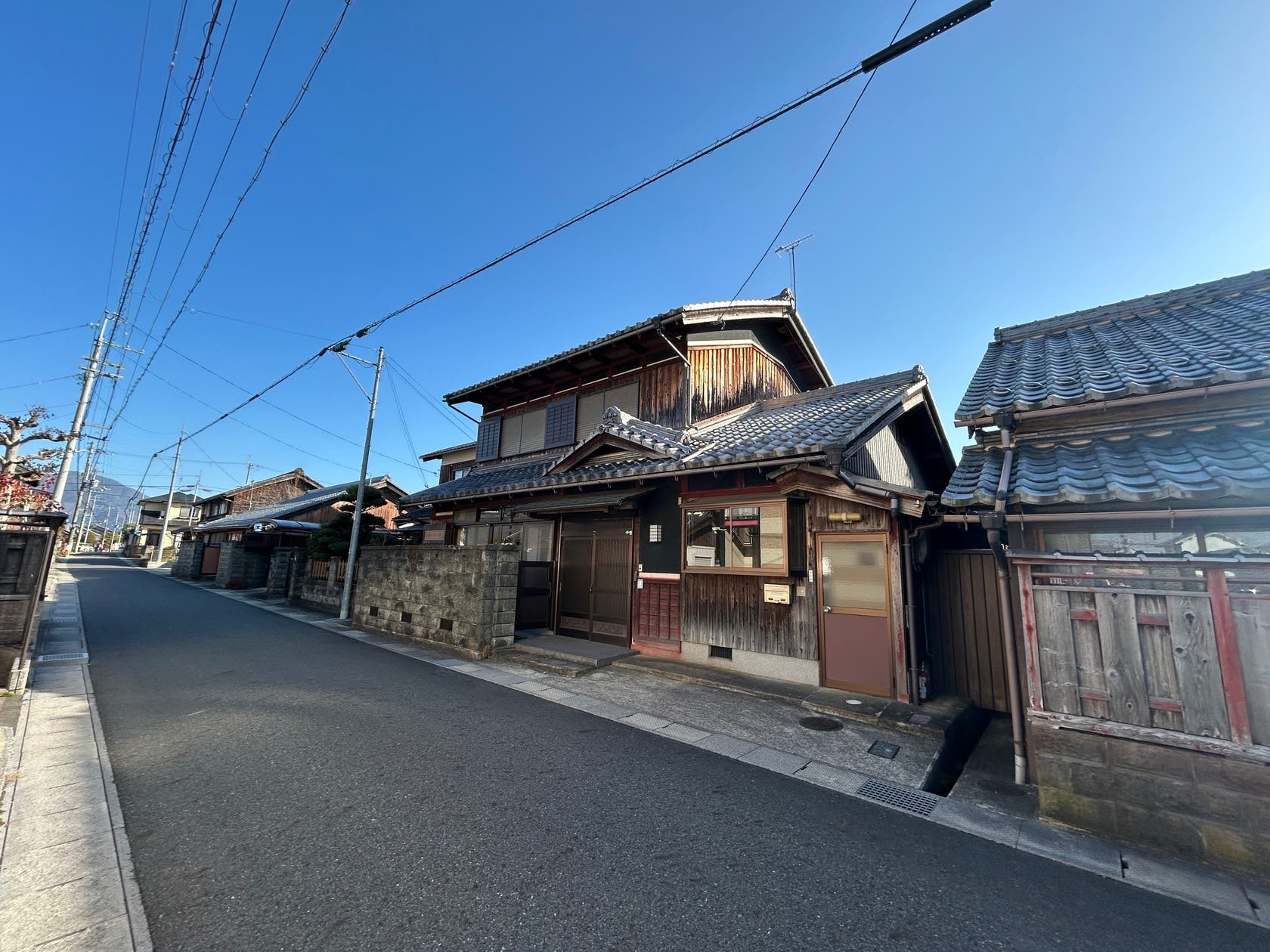 【古民家一棟貸し】和室9DK×自然光◎｜撮影/コスプレ/前撮り｜駐車2台無料の写真3